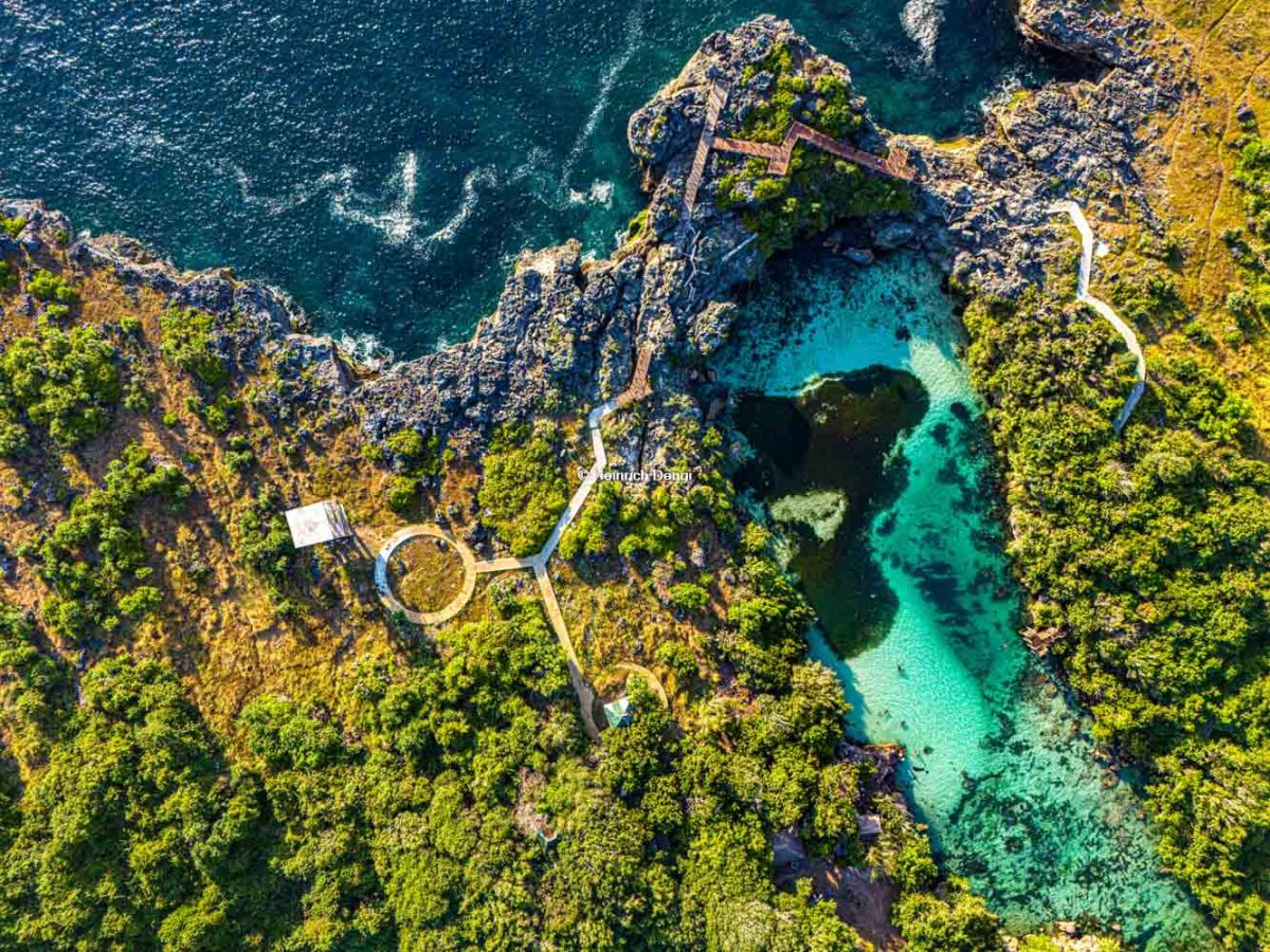 A Journey Through Waikuri, Mandorak, and Karoso: Unveiling Sumba’s ...